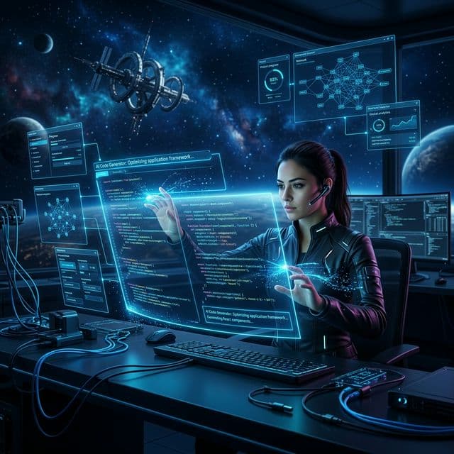 The Future of Web Development in 2026 | Codolve Blog